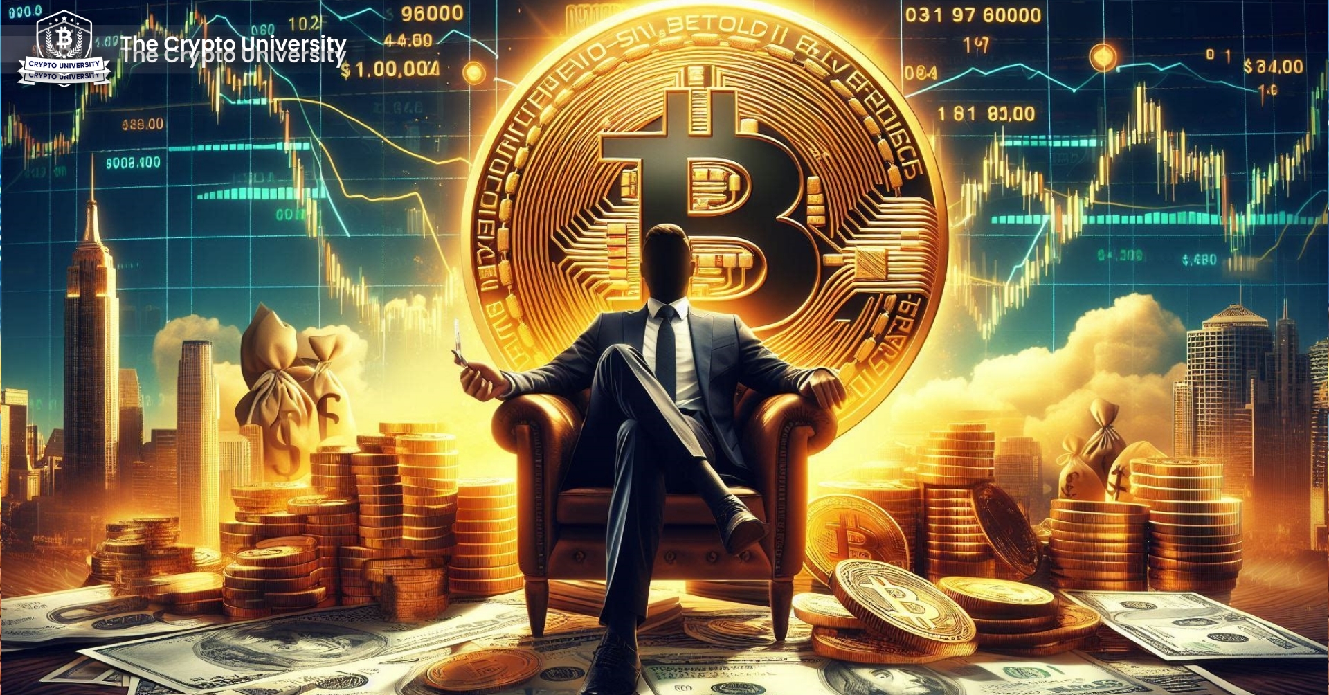 Bitcoin Surges Past 50k The Ultimate Comeback Or Temporary Hype